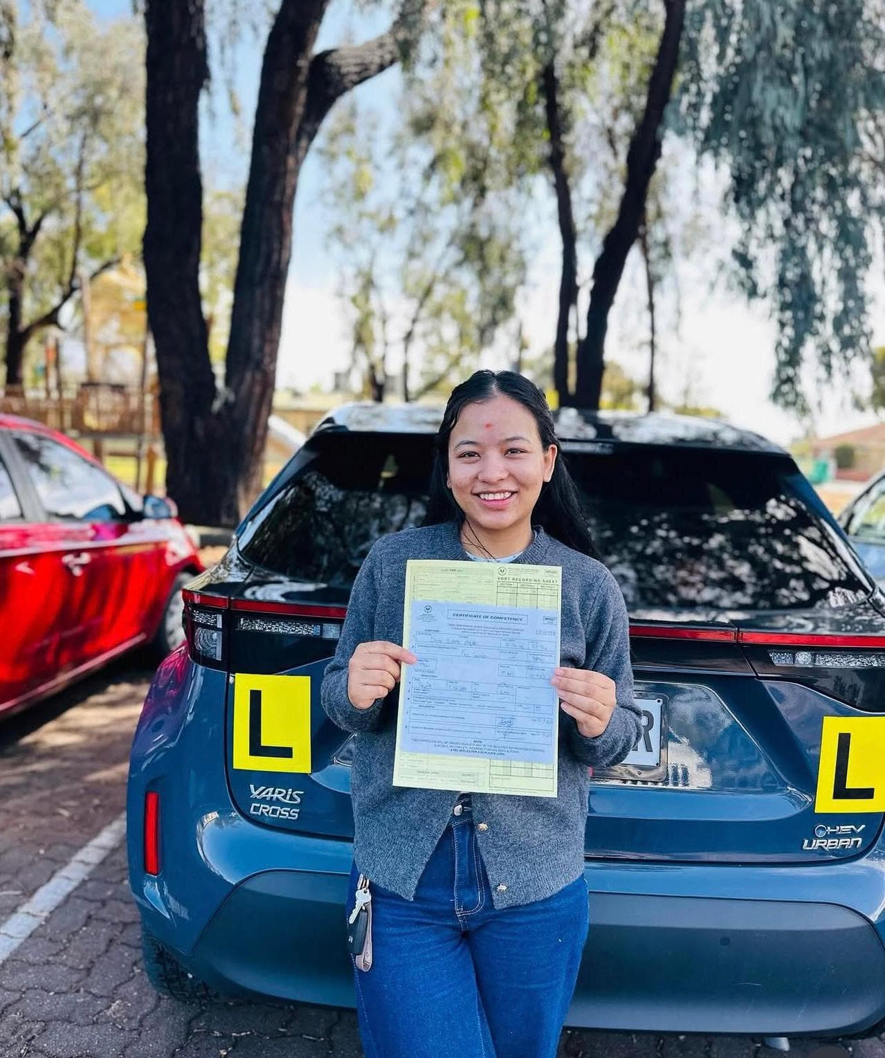 City2Coast Driving Academy - Professional Driving Lessons in Adelaide